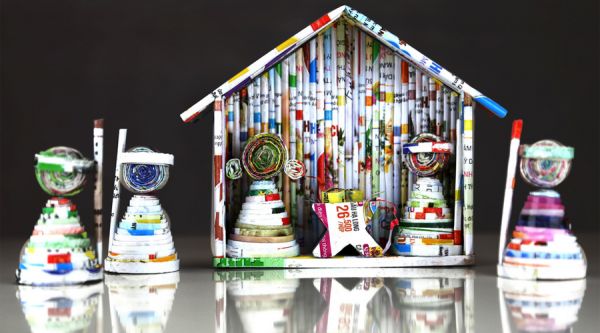 Τι είναι το Quilling? | Synchronia.gr